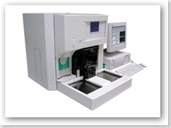 Sysmex America Receives FDA Clearance For XE-5000(TM) Hematology ...